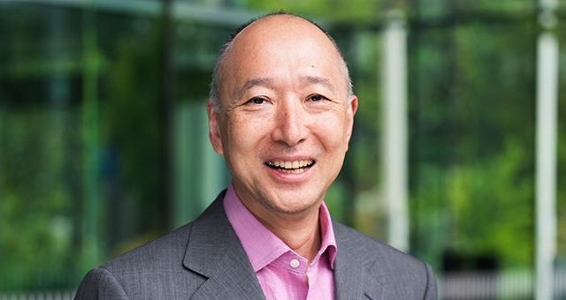 President Message｜Sumitomo Shoji Chemicals Co., Ltd.
